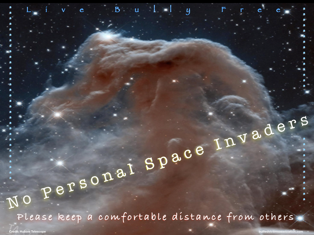 Bullied Victims Association – An Association For Victims Of Bullying